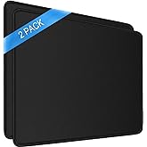 Amazon.in: Buy STRIFF Mpad Mouse Mat 230X190X3mm Gaming Mouse Pad, Non ...