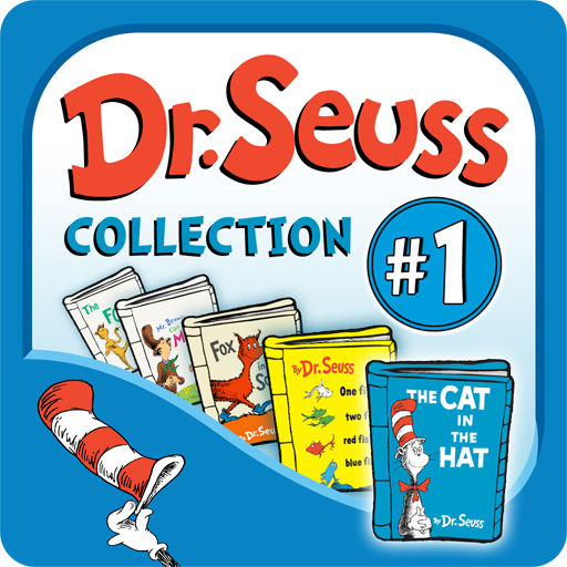 Dr. Seuss Beginner Book Collection #1 : Amazon.co.uk: Apps & Games