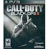 Call of Duty: Black Ops II [Standard edition] (PS3) : Amazon.co.uk: PC ...