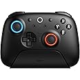 8Bitdo Ultimate 2 Bluetooth Controller for Switch & Windows PC, Switch Pro Controller with TMR ...