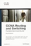 Cisco CCNA Routing und Switching ICND2 200-101: Das offizielle Handbuch zur erfolgreichen ...