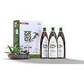 Saptarishi Herbals Damdar Oil Joint Pain Relief Oil