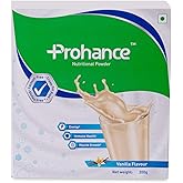 Prohance - Mom Nutrition and Food Powder, Chocolate, 200 gram, Pack of ...