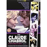 The Claude Chabrol Collection [DVD]: Amazon.co.uk: Isabelle Huppert ...