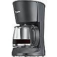 Buy Prestige PCMD 5.0 Coffee Maker Drip Type, with Automatic Keep Warm ...