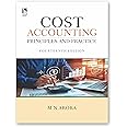 Buy Cost Accounting: Principles and Practice (14th Edition) Book Online ...