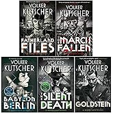 Babylon Berlin (A Gereon Rath Mystery): 1: Amazon.co.uk: Volker Kutscher: 9781910124970: Books