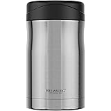 Heemburg Thermal Food Flask Jar Lunch Box Stainless Steel Insulated ...