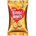 Britannia Little Hearts Biscuits - Classic, 75g : Amazon.in: Grocery ...
