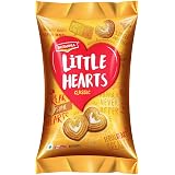 Britannia Little Hearts, 75g : Amazon.in: Video Games