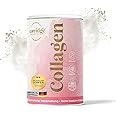 Corridge - Premium Collagen Pulver 300g - Bioaktives Kollagen ...