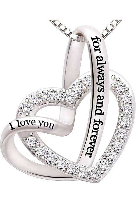 Always And Forever Infinity Love