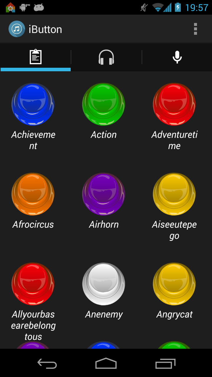 iButton: Amazon.de: Apps für Android