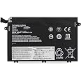 01AV464 Laptop Battery Replacement for Lenovo ThinkPad L480 L490 L580 ...