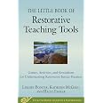 Buy The Little Book of Restorative Teaching Tools Book Online at Low ...