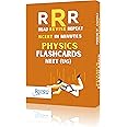 Buy NCERT based Physics Flashcards for NEET (UG) : Best Formula ...
