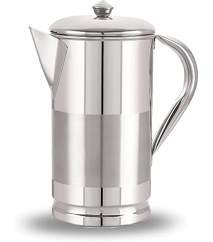 Si Robertson Tea Jug