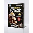 Buy GRB Objective Botany for NEET & All Other Competitive Entrance Examinations (Based on NCERT ...