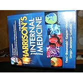 Buy Harrison's Principles of Internal Medicine, Twenty-Second Edition ...