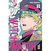 Witch watch (Vol. 1) : Shinohara, Kenta, Bellinato, Federica, Vignola, Valentina: Amazon.it: Libri