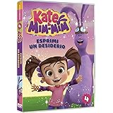 Kate & Mim-Mim: Super Kate (DVD): Amazon.it: Vari, Vari: Film e TV