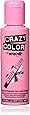 Crazy Colour Candy Floss Semi-Permanent Hair Dye 4 Pack (4 x Pink ...