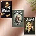 Buy Great Scientists of the World : Galileo Galilei | Albert Einstein ...