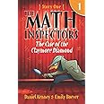 The Math Inspectors: Story One - The Case of the Claymore Diamond ...