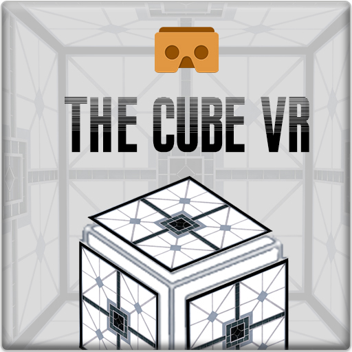THE CUBE VR: Amazon.co.uk: Appstore for Android