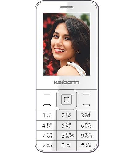 Karbonn A35 Specification