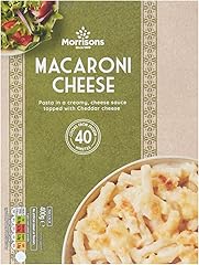 Amazon.co.uk: Frozen Ready Meals: Morrisons