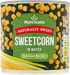 Amazon.co.uk: Tinned & Jarred Food: Morrisons