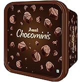 Amul Chocozoo Chocolate, 250 g : Amazon.in: Grocery & Gourmet Foods