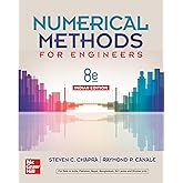 Numerical Methods for Engineers | 7th Edition : Chapra, Canale: Amazon ...