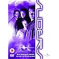 Sliders - Season 1-2 [DVD]: Amazon.co.uk: Jerry O'Connell, Cleavant ...
