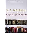 A House for Mr Biswas: Amazon.co.uk: Naipaul, Sir V.S.: 8601405167354: Books
