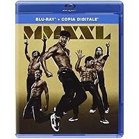 Magic Mike: Amazon.it: Tatum,Pettyfer,Mcconaughey, Tatum,Pettyfer ...
