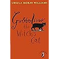 Gobbolino the Witch's Cat (A Puffin Book) : Williams, Ursula: Amazon.co ...