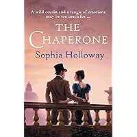 The Chaperone: The page-turning Regency romance from the author of ...