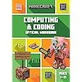 Minecraft STEM Computing and Coding: Learn Coding for Kids with This Official Minecraft Workbook ...