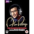Alan Partridge - The Complete Collection Box Set [Reino Unido] [DVD ...