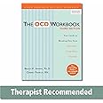 The OCD Workbook: Your Guide to Breaking Free from Obsessive-Compulsive ...