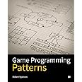 Game Programming Patterns : Nystrom, Robert: Amazon.es: Libros