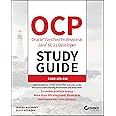 Buy OCP ORACLE CERTIFIED PROFESSIONAL JAVA SE 21 DEVELOPER STUDY GUIDE ...