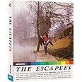 The Escapees (Limited Edition Blu-ray) [Region Free]: Amazon.co.uk ...
