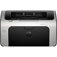 Amazon.in: Buy HP Laserjet Pro P1108 Plus Single Function Monochrome ...