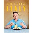 Buy Jamie Cooks Italy Book Online at Low Prices in India | Jamie Cooks ...