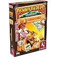 Pegasus Spiele 17650G - Penny Papers Adventures Im Tempel von Apikhabou ...