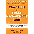 Cracking the Sales Management Code: The Secrets to Measuring and ...