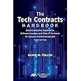 Buy The Tech Contracts Handbook: Software Licenses, Cloud Computing ...